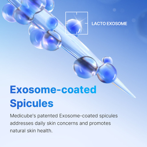 Medicube One Day Exosome Shot Pore Serum 2000 | KBeauty Australia