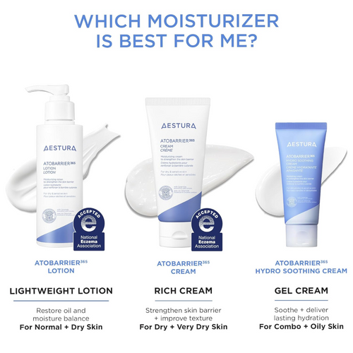 Aestura ATOBARRIER 365 Lotion | KBeauty Australia