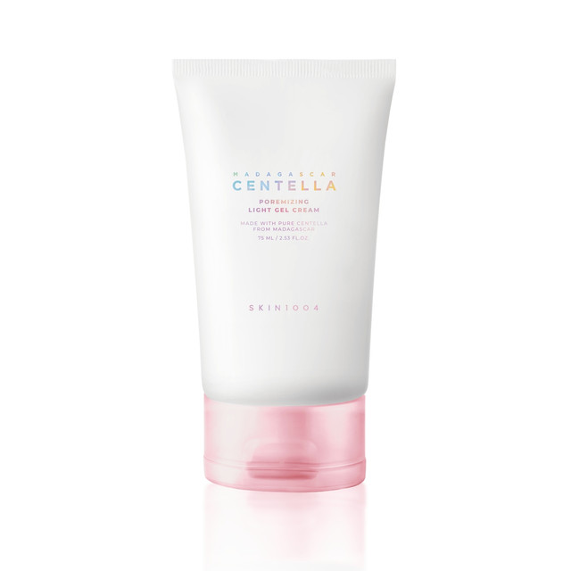 Centella Cream for Soothing & Hydrating Skin