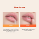 Tocobo Vita Glazed Lip Mask | KBeauty Australia