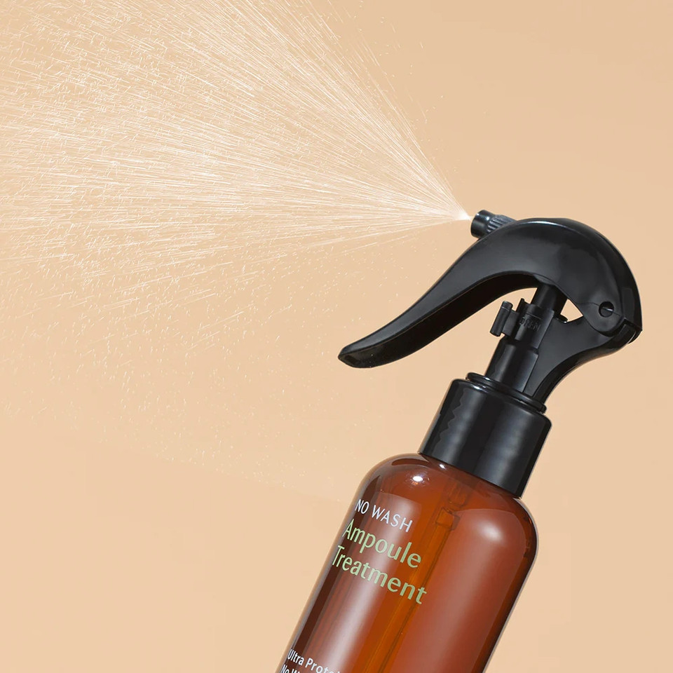 Healing Bird Ultra Protein No Wash Ampoule Treatment | KBeauty Australia