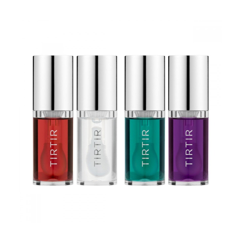 Discover Vibrant Colours: Korean Lip Tint Essentials | KBeauty