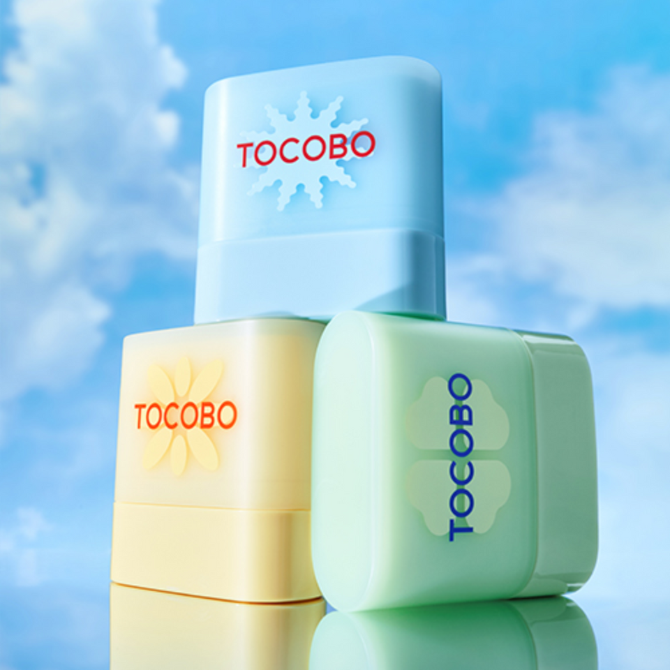 TOCOBO Mini Vita Waterproof Sun Stick | KBeauty Australia