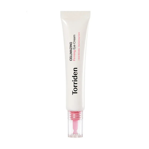 Torriden Cellmazing Firming Eye Cream | KBeauty Australia