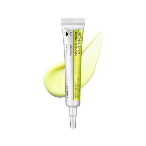 Celimax Retinal Shot Tightening Booster | KBeauty Australia