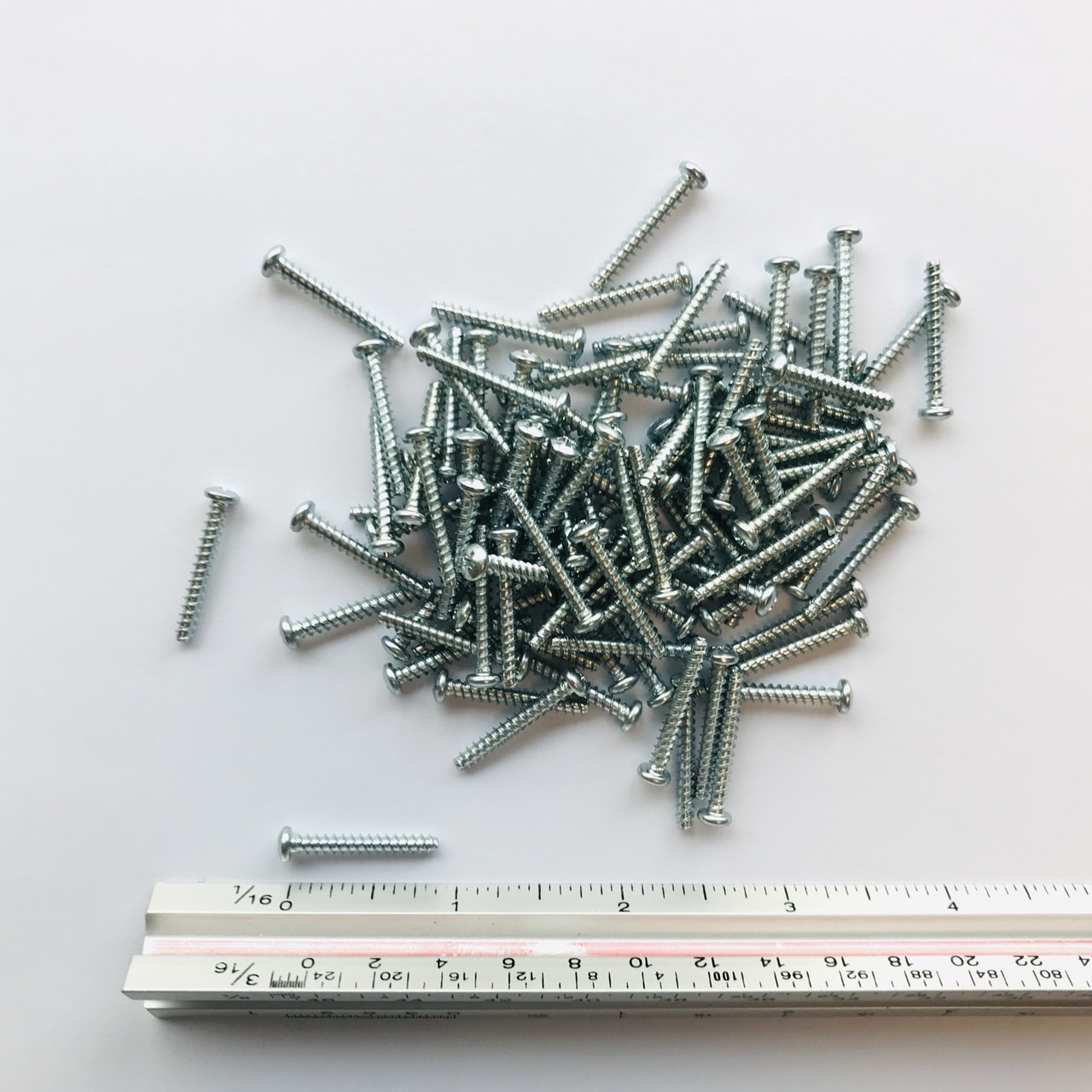 Hardware - Thread Forming Screws - Plastite Screws - orchidsound ...