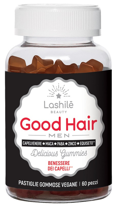 Bears With Benefits - Ah-mazing Hair Integratore Biotina per Capelli ...