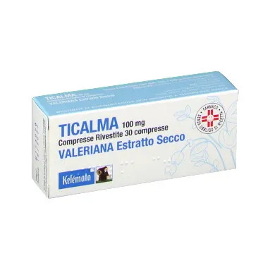 Kelemata - Integratore Alimentare Rilassante Confezione 30 Compresse ...