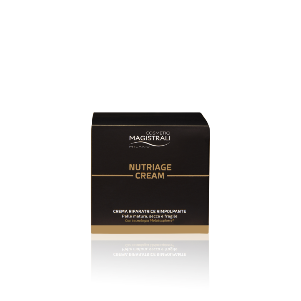 Nutriage - Crema Viso Giorno e Notte Confezione 50 Ml