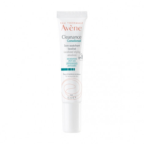 Avene - Cleanance Comedomed Concentrato Anti-imperfezioni Flacone 30 ml ...