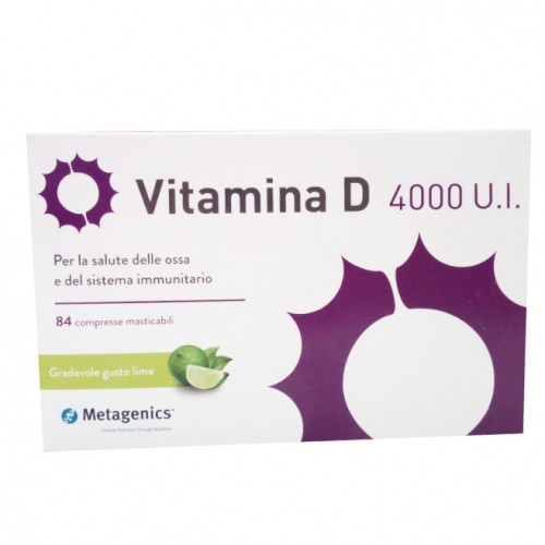 Metagenics - Vitamina k2 Integratore Ossa E Coagulazione Del Sangue ...
