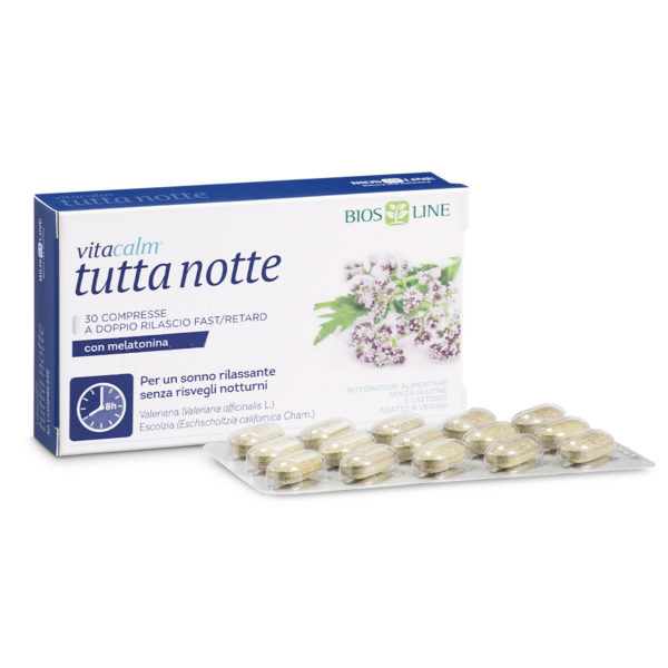 ZzzQuil - Sonno Tutta la Notte Confezione 28 Compresse
