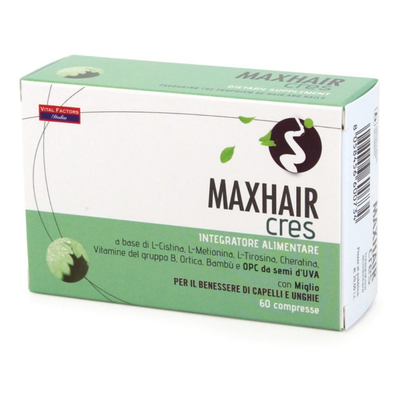 Bears With Benefits - Ah-mazing Hair Integratore Biotina per Capelli ...