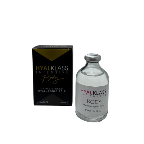 HyalKlass - Intensive Body 55 Ml