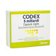 Codex - 250 Mg 5 Miliardi Confezione 30 Capsule - Farmacia ...