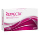 Respecta - Integratore per Flora Batterica Confezione 10 Capsule ...