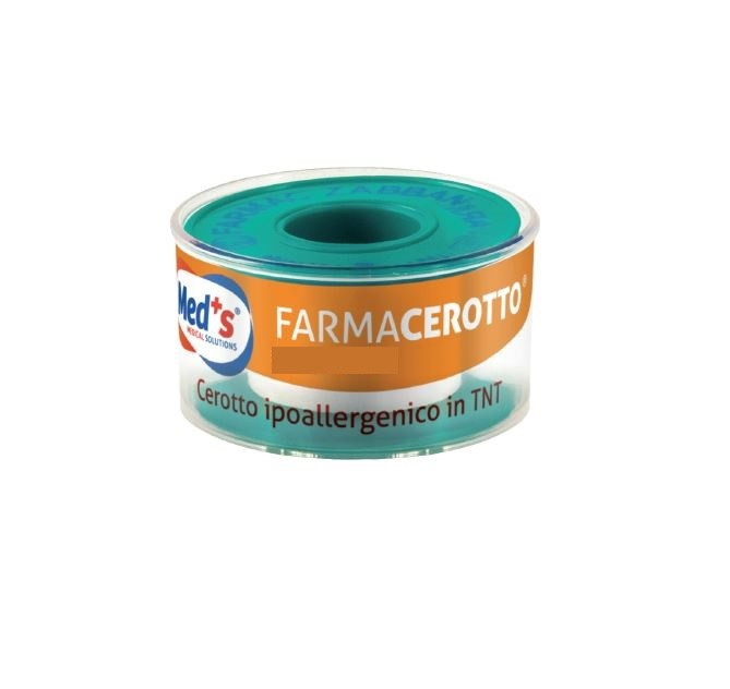 3M - Micropore Cerotto In Carta Confezione 500 X 1,25 Cm - Farmacia ...