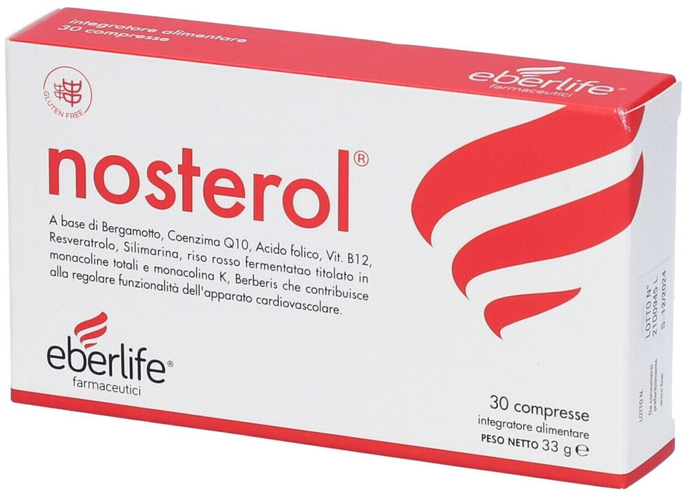 Eberlife - Flogimix Plus Integratore Antinfiammatorio Confezione 20 Compresse - Farmacia ...