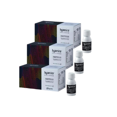Hyamira - Collagen Integratore Alimentare Offerta 3 Confezioni 30 ...