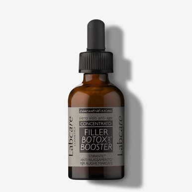 Labcare - Filler Botox-Like Booster Antirilassamento Confezione 30 Ml ...