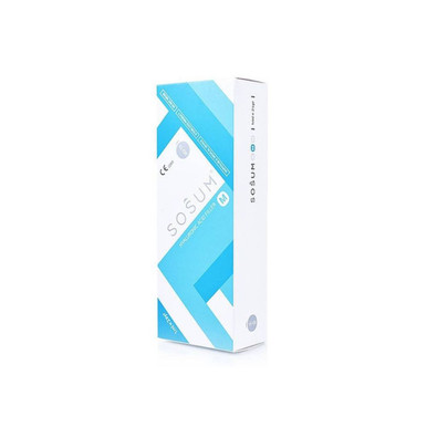 Sosum - M 2 Siringhe Preriempite da 1 Ml - Farmacia PetroneOnline.com