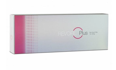 Revofil - Plus Siringa Preriempita Confezione 1X1 Ml - Farmacia ...