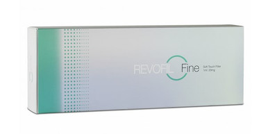 Revofil - Fine Siringa Preriempita Confezione 1X1 Ml - Farmacia ...