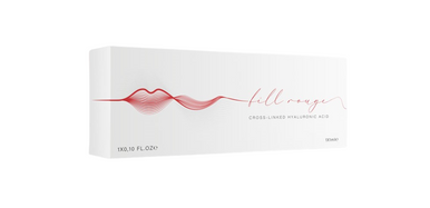 Leasemedical - Fill Rouge Siringa Preriempita Confezione 1X1 Ml ...