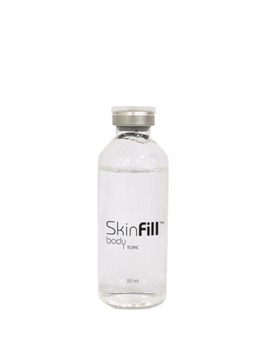 Skinfill - Body Acido Ialuronico Confezione 1 Fiala Da 50 Ml - Farmacia ...