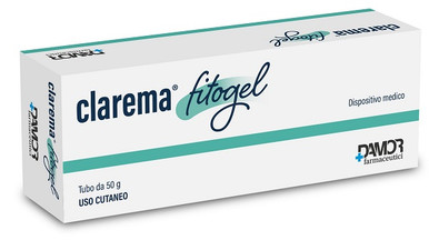 Damor - Clarema Fitogel Gel Idrofilico Dermatologico Prevenzione e ...