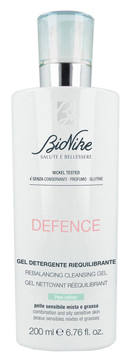 DEFENCE GEL DET RIEQUIL 200ML - Farmacia PetroneOnline.com