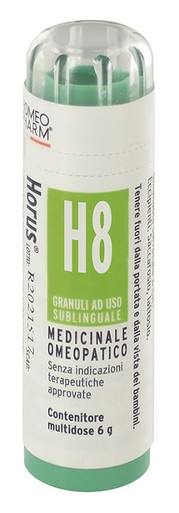 HORUS H8 GR - Farmacia PetroneOnline.com