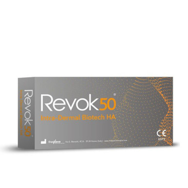 The Wave Innovation Group - Revok 50 Biostimolante Confezione 2 ...