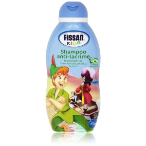 Fissan - Kids Shampoo Boy Anti Lacrima Confezione 200 Ml
