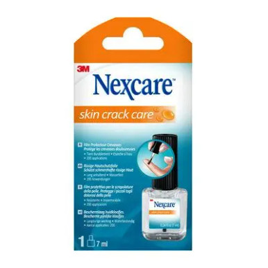 Nexcare - Skin Crack Care Cerotto Liquido Rapida Asciugatura Confezione ...