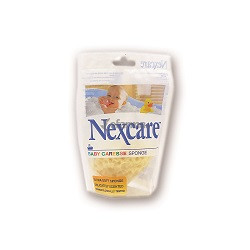 NEXCARE BABY SPUGNA GIALLA - Farmacia PetroneOnline.com