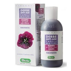 DERBE SHAMPOO BIANCO PERFETTO - Farmacia PetroneOnline.com