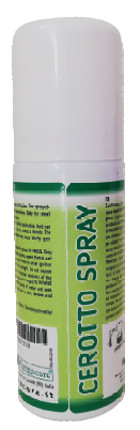 CEROTTO SPRAY - Farmacia PetroneOnline.com