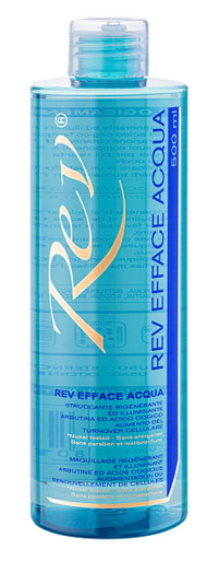 REV EFFACE ACQUA 500ML - Farmacia PetroneOnline.com