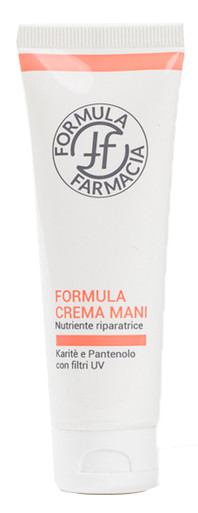 FF FORMULA CREMA MANI 50ML - Farmacia PetroneOnline.com