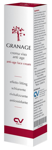 GRANAGE 50ML - Farmacia PetroneOnline.com
