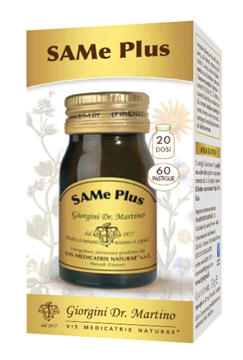SAME PLUS 60PAST - Farmacia PetroneOnline.com