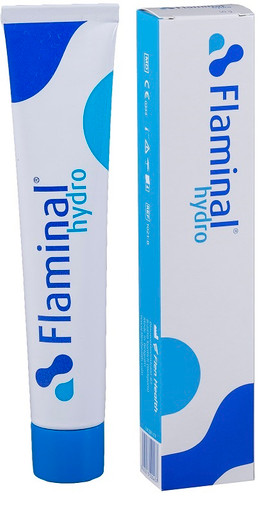 FLAMINAL HYDRO 50G - Farmacia PetroneOnline.com