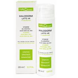 HALODERM LATTE HR 200ML - Farmacia PetroneOnline.com