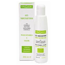 HALODERM GEL MULTIATTIVO 200ML - Farmacia PetroneOnline.com