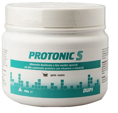PROTONIC S 210G - Farmacia PetroneOnline.com