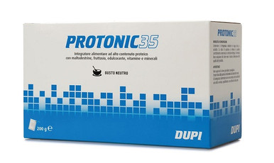 PROTONIC 35 10BUSTINE - Farmacia PetroneOnline.com