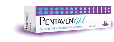 PENTAVEN GEL 100ML - Farmacia PetroneOnline.com