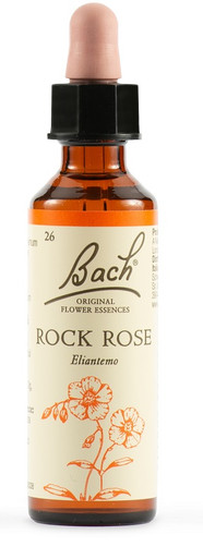 ROCK ROSE BACH ORIG 20ML - Farmacia PetroneOnline.com