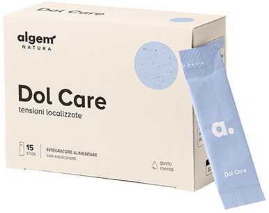 ALGEM DOL CARE 15STICK - Farmacia PetroneOnline.com